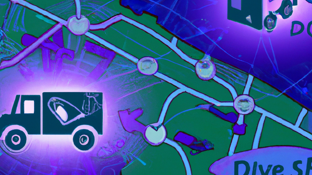 Accuracy in Delivery and Dispatch with GPS Tracking - trackstick