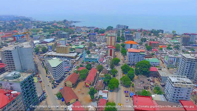 Angeles City, Philippines - trackstick