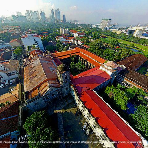 Baliuag, Philippines - trackstick