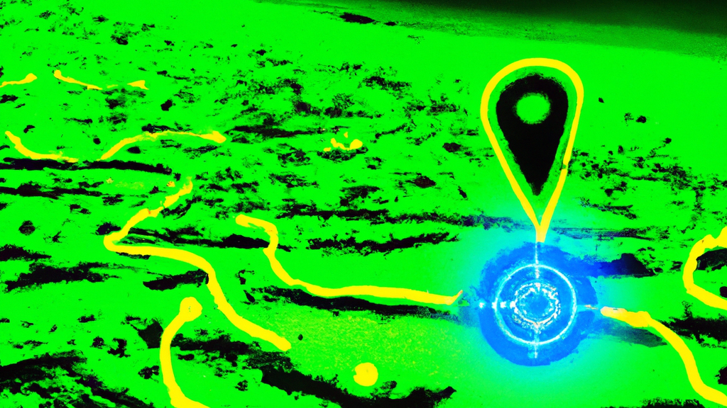 Beachcombing with Ease: The Benefits of GPS Navigation - trackstick