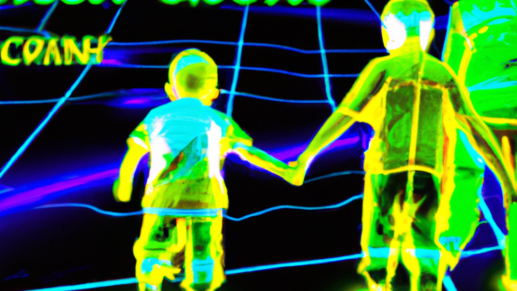Child Safety and Location Technology: The Benefits of GPS Tracking ...