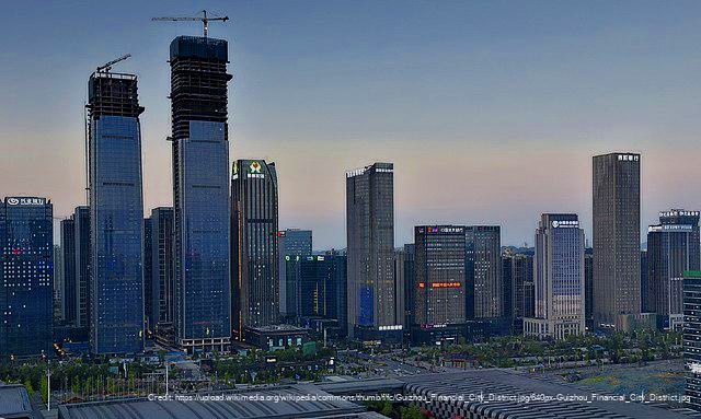 Chishui, China - trackstick