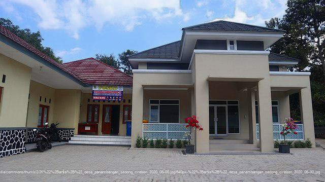 Ciputat, Indonesia - trackstick