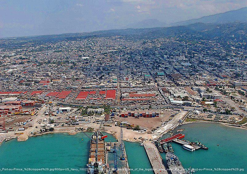 Ensenada, Mexico - trackstick