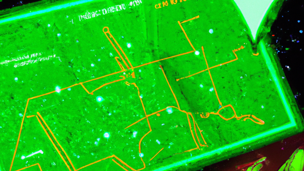 Exploring the Great Unknown: The Science of Space Navigation - trackstick