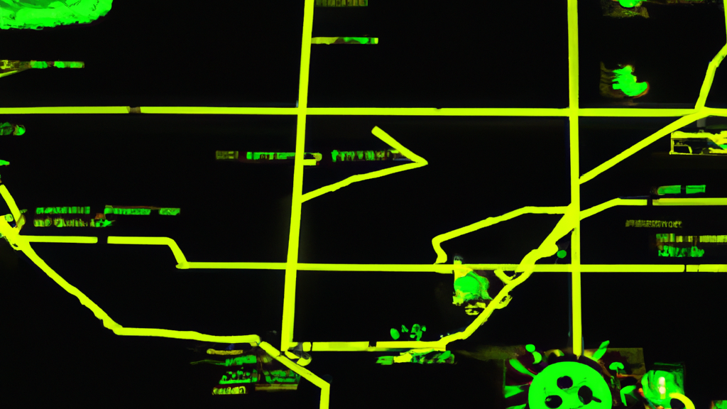 GPS Evidence in Criminal Trials: A Vital Tool for Justice - trackstick