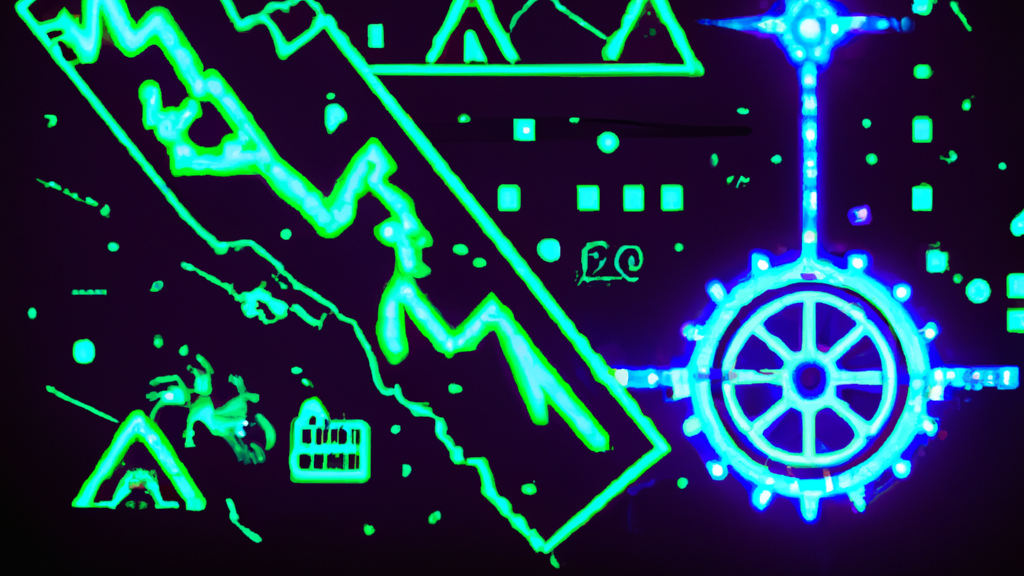 GPS Technology Takes Mountain Biking to the Next Level - trackstick