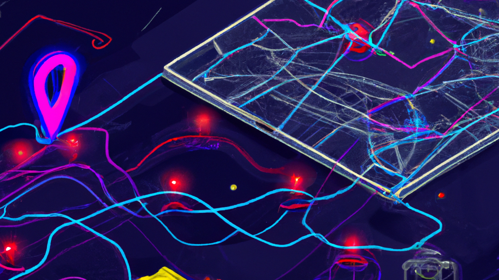 Why Construction Companies Are Using Gps Tracking