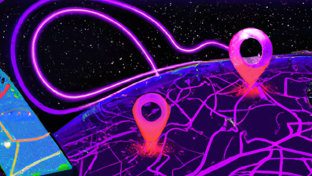 GPS Tracking for Hiking and Outdoor Adventures - trackstick