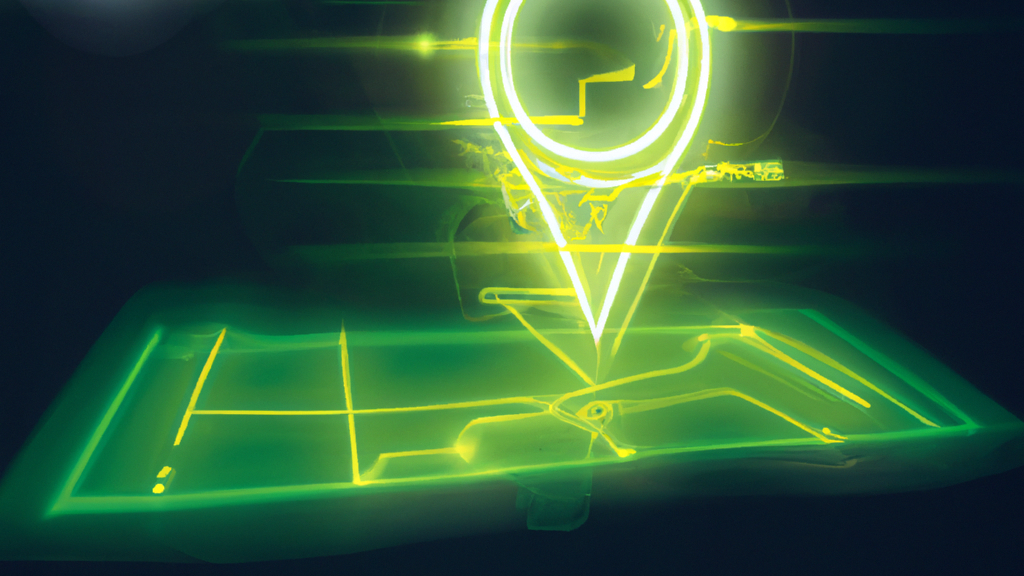 GPS and Augmented Reality: The Future of Location-Based Services ...