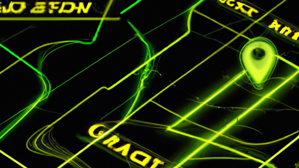 GPS and Geofencing: Creating Virtual Boundaries with Location ...