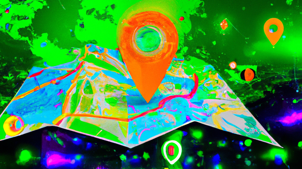 GPS and Geomarketing: Targeting Consumers with Location-Based ...