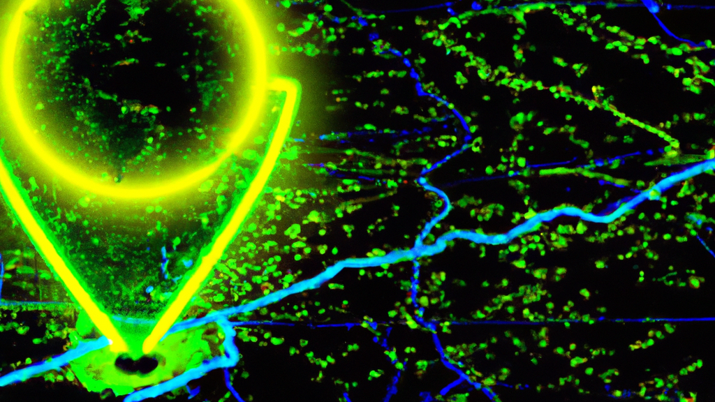 GPS and Geospatial Intelligence: Improving National Security with ...