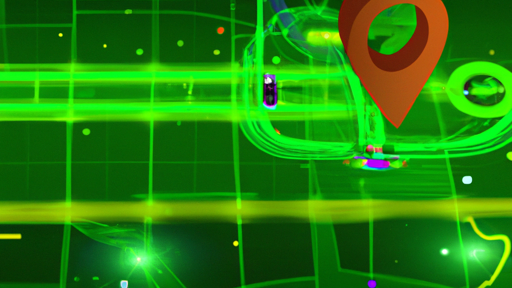 GPS and Inertial Navigation: Combining Location Technology with ...