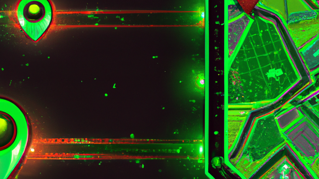 GPS and Location-Based Gaming: The Future of Mobile Gaming - trackstick