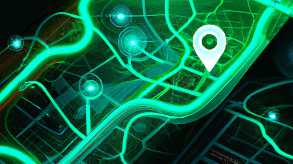 GPS and Open Street Maps: Crowdsourcing the Future of Location Data ...
