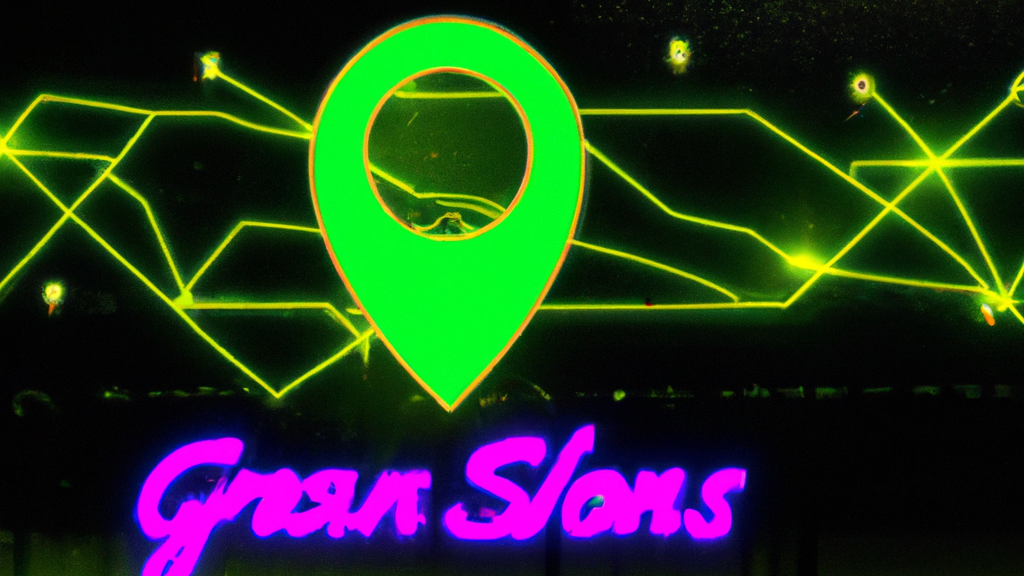 GPS and the Open Source Movement: Improving Location Technology for ...