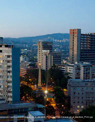 George, South Africa - trackstick