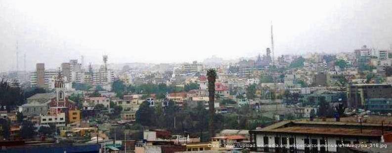 Ghāziābād, India - trackstick