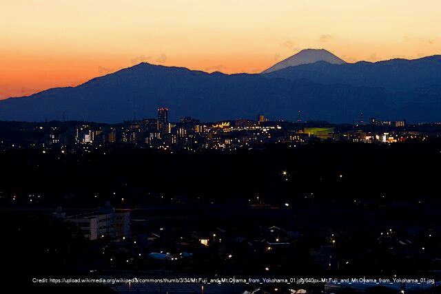 Hadano, Japan - trackstick