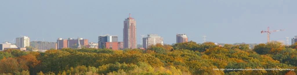 Hoofddorp, Netherlands - trackstick