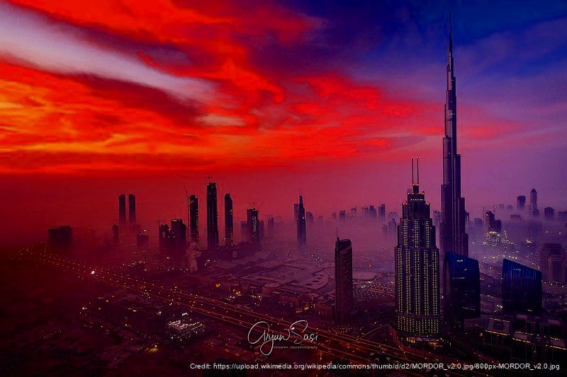 Huazhou, China - trackstick