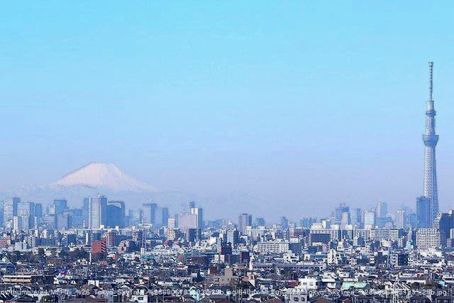 Ichikawa, Japan - trackstick