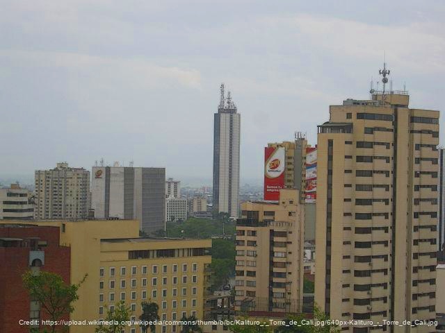 Ilorin, Nigeria - trackstick