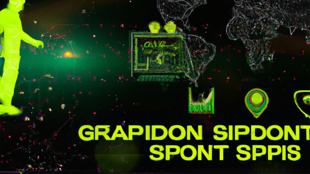 Jump with Confidence: The Benefits of GPS Skydiving Assistance - trackstick