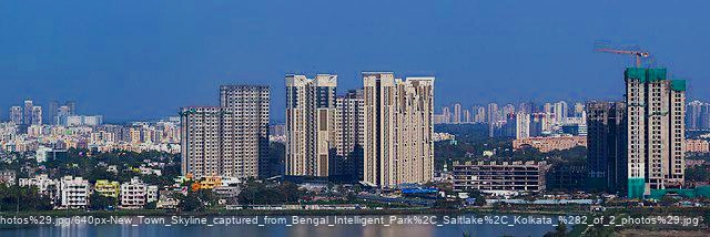 Kākināda, India - trackstick