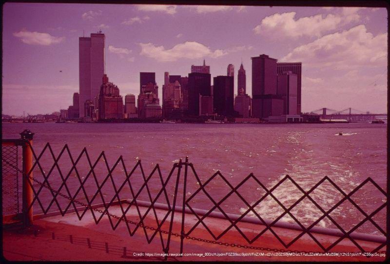 Kétou, Benin - trackstick