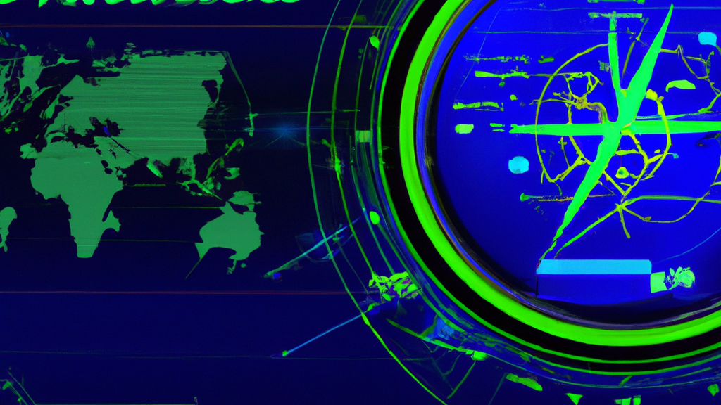 Marine Navigation: From the Age of Sail to Modern Navigation Technology ...