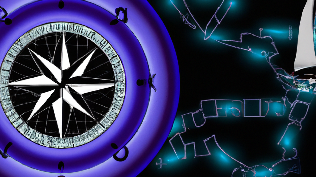 Marine Navigation: From the Compass to GPS-Enabled Ships - trackstick