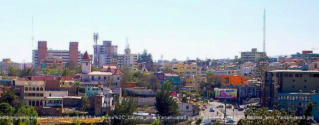 Mekele, Ethiopia - trackstick