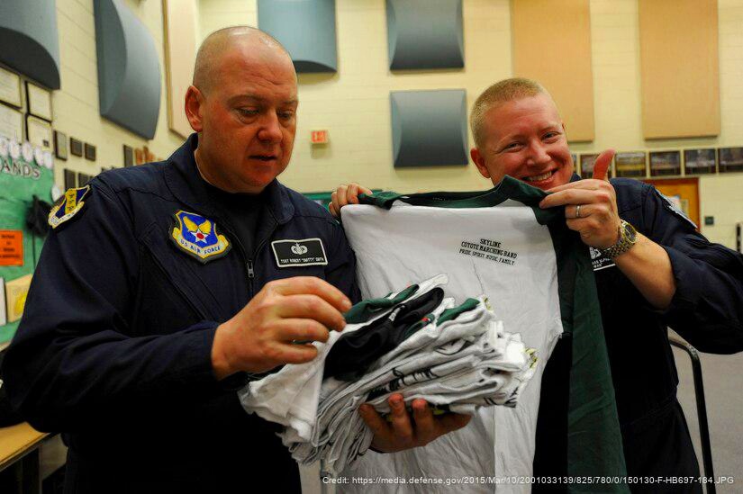 Mesa, Arizona - trackstick