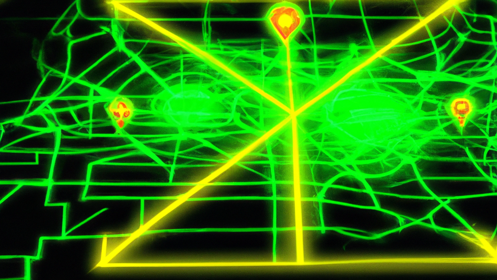 Military Asset Management with GPS: Enhancing Mission Readiness ...