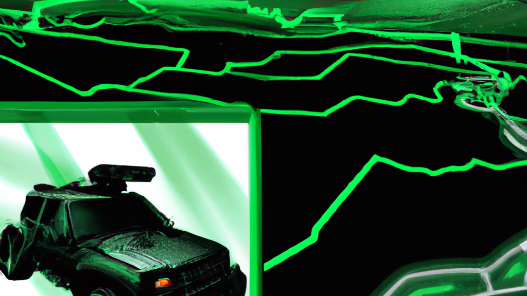 Navigating Rugged Terrain with Off-Road GPS Assistance - trackstick