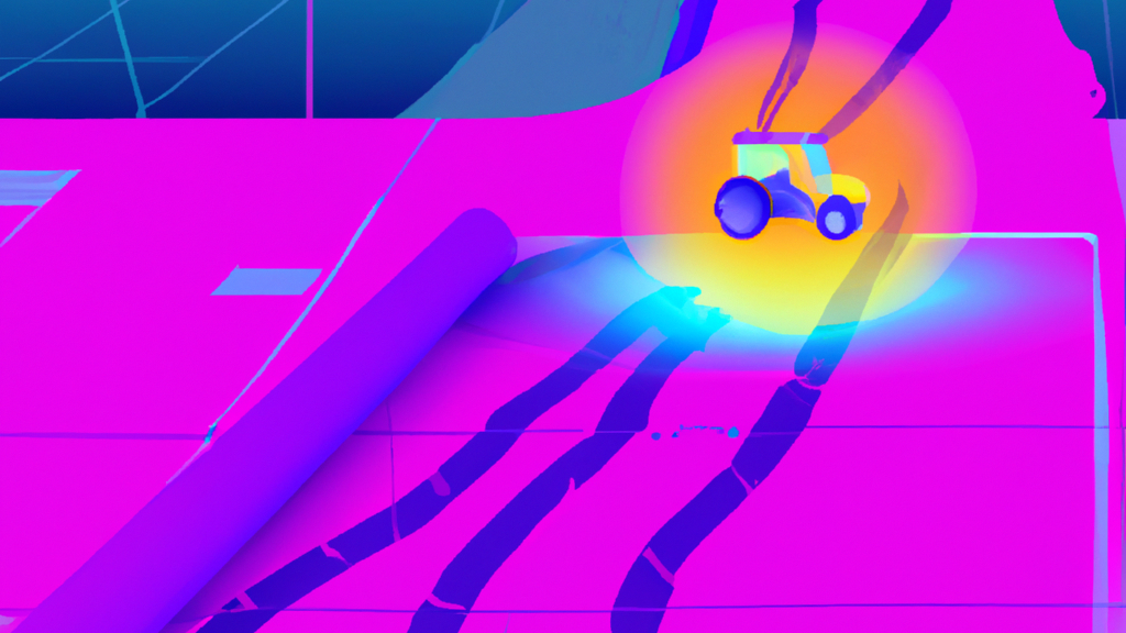 Protecting Heavy Machinery Investments with GPS Tracking - trackstick