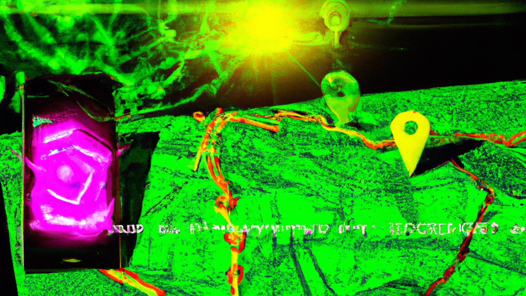 Protecting Vehicles from Natural Disasters with GPS Tracking - trackstick