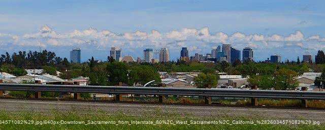 San Juan del Río, Mexico - trackstick