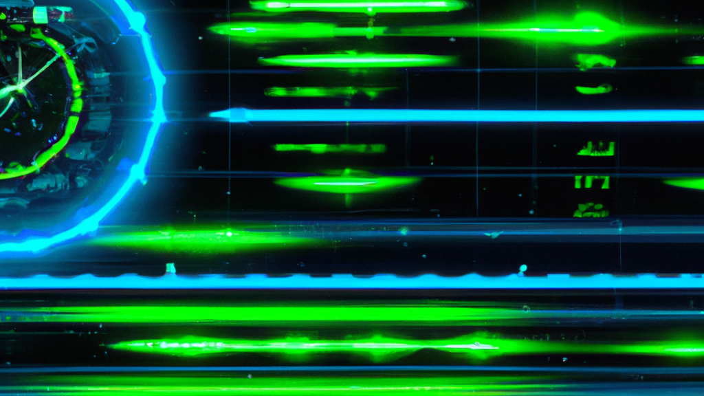 Speed at Sea: Measuring Velocity in the Maritime World - trackstick