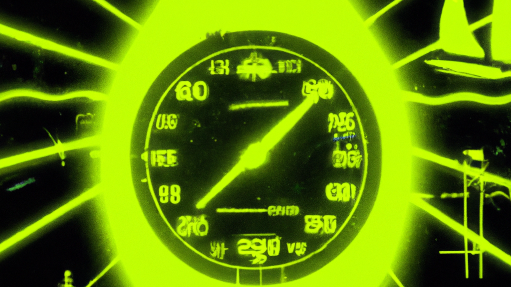 Speed at Sea: Measuring Velocity in the Maritime World with Knot Meters ...