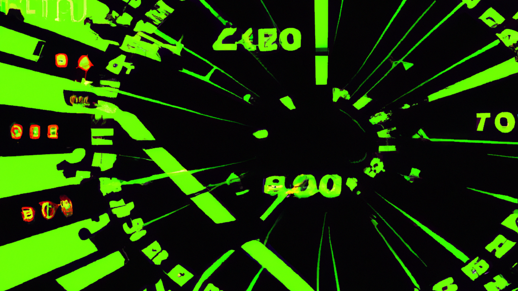 Speed in Naval History: Measuring Velocity with Knot Meters and Speed ...