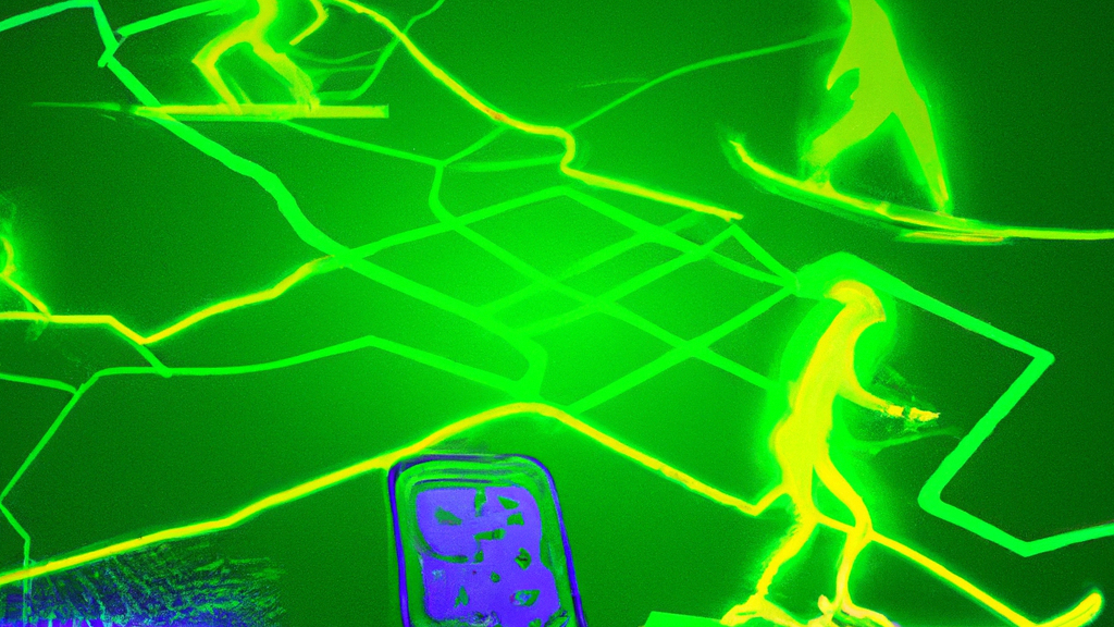 Stay Safe on the Slopes with GPS Winter Sports Assistance - trackstick