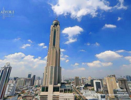 Singida, Tanzania - trackstick