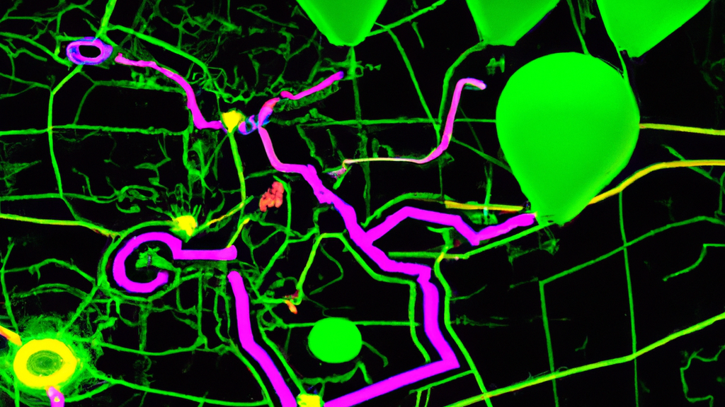 The First Aerial Navigation: Piloting Balloons in the Skies - trackstick