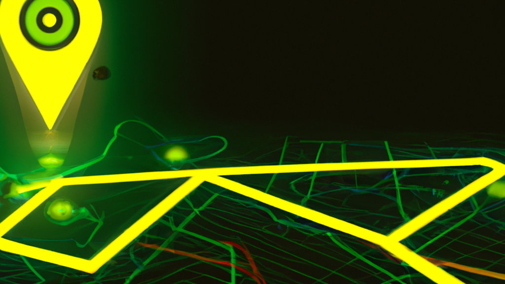 The Future Of Location Technology Emerging Trends And Innovations In Gps Trackstick