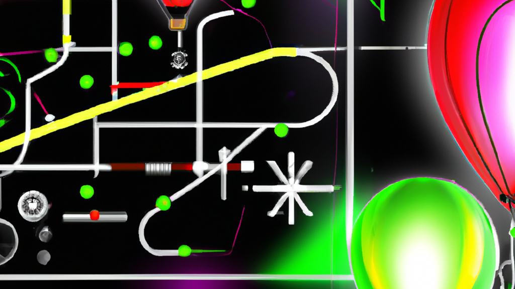 The History of Air Navigation: From Balloons to Jets - trackstick