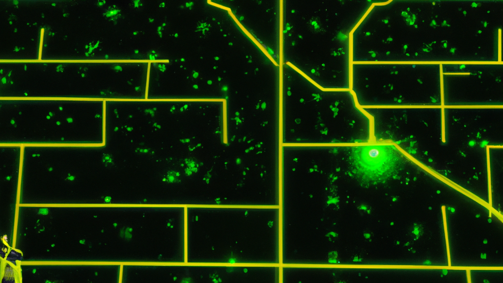 The Night Sky and Navigation: Charting a Course by the Stars - trackstick