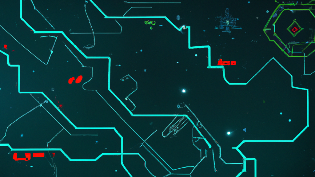 The Night Sky and its Role in Navigation: Charting a Course by the ...